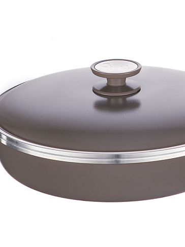 Detalle de Producto - Essen Ollas, cacerolas y sartenes de aluminio